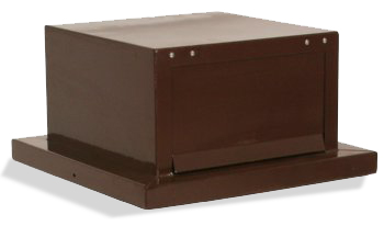 TR-40 Push Door Top | Bohlmann Quality Products